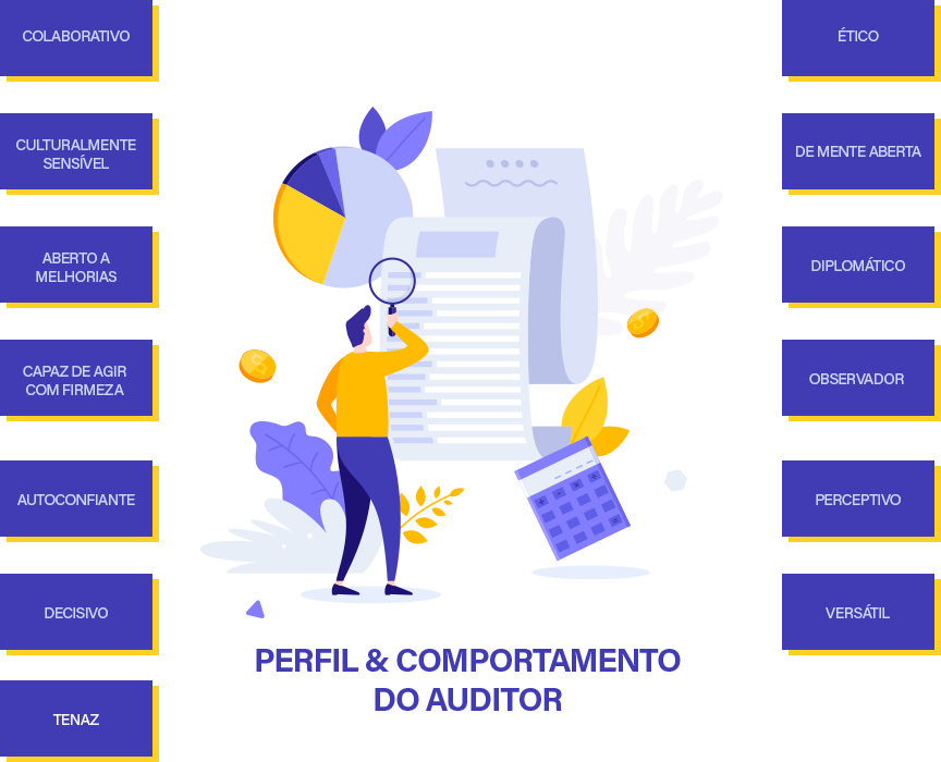 GERENCIAMENTO E EXECUÇÃO DE AUDITORIA