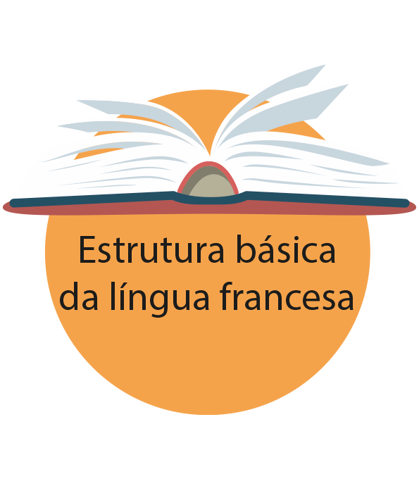 Estrutura básica da língua francesa