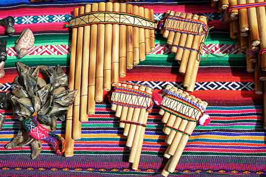 TÉCNICAS DE INSTRUMENTAÇÃO E ARRANJO ‒ TIMBRES