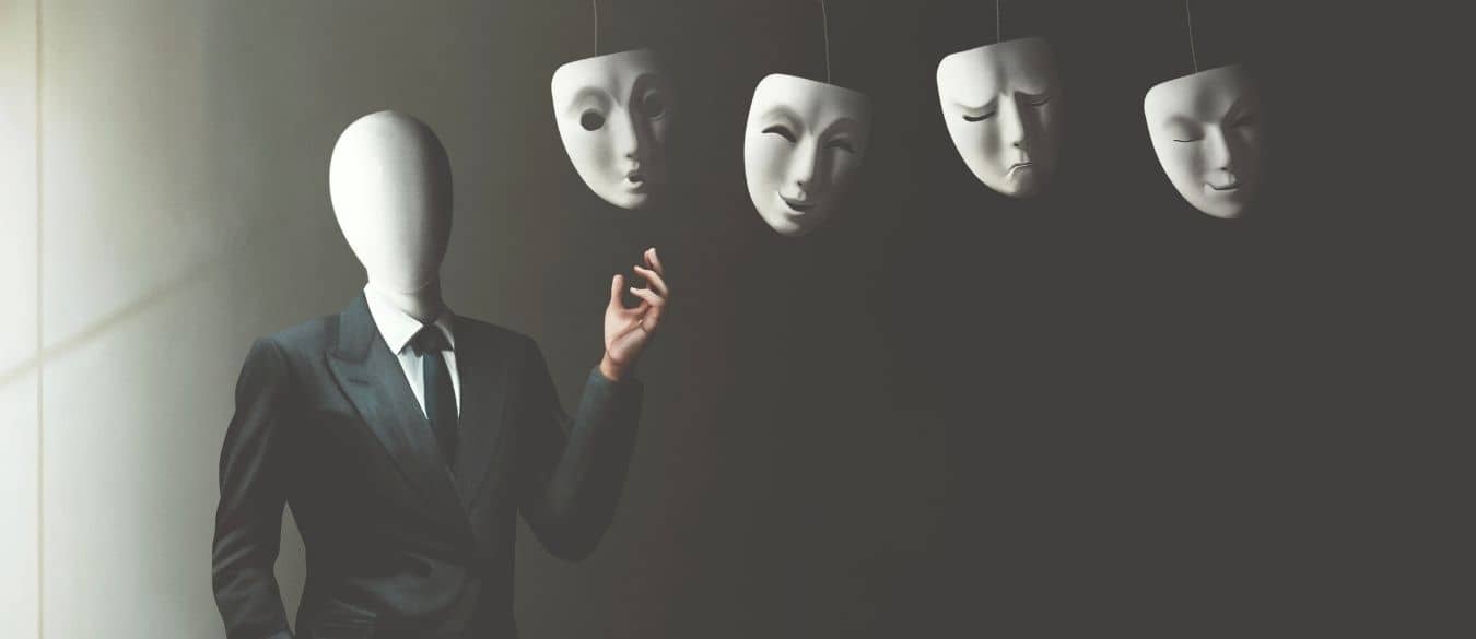 O construto personalidade e as abordagens teóricas