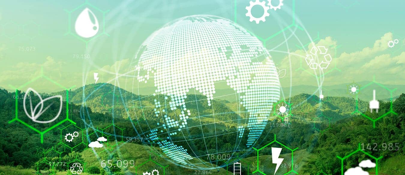 Política e Economia Ambiental