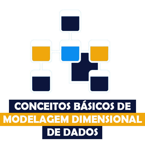 Conceitos básicos de modelagem dimensional de dados
