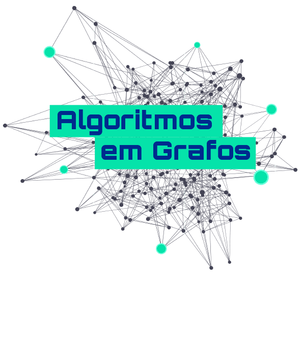 Algoritmos em Grafos