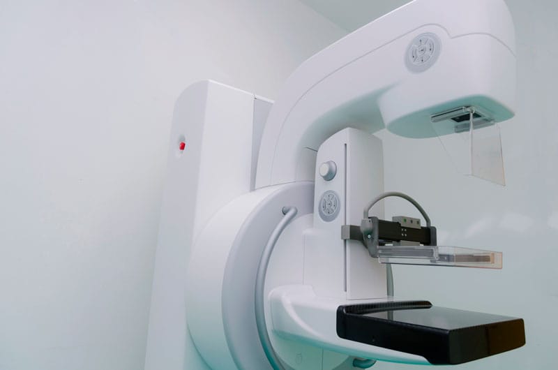 História da Radiologia