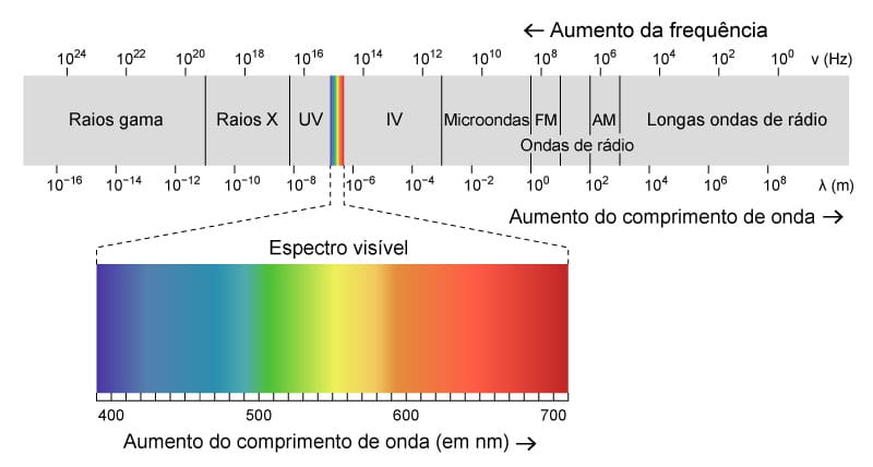 Microscopia de Luz