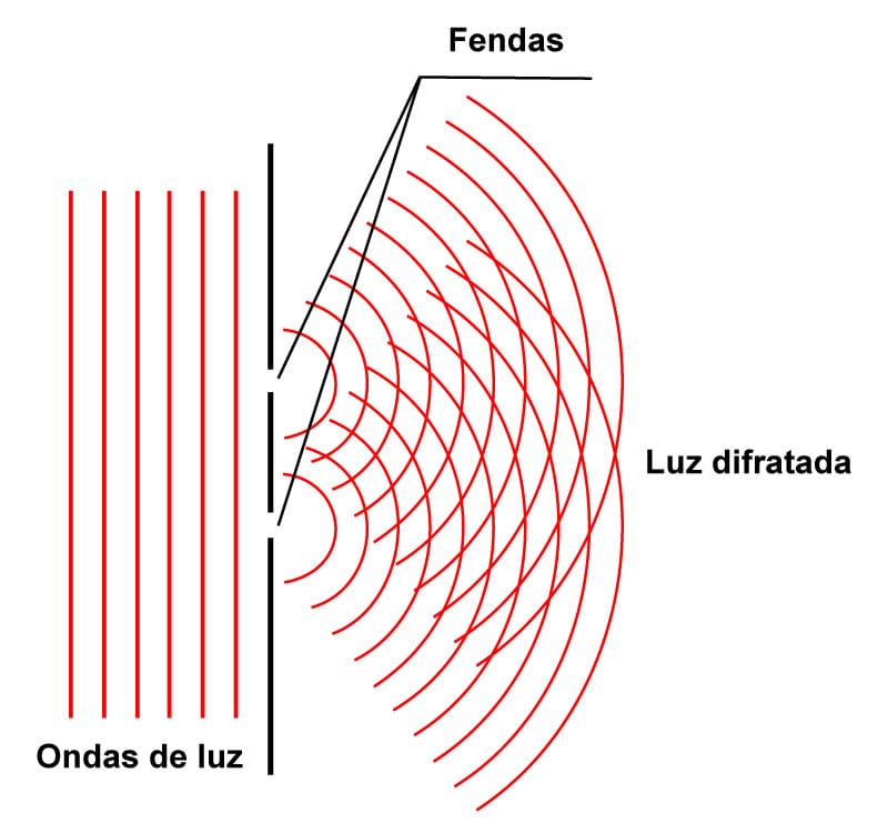 Microscopia de Luz