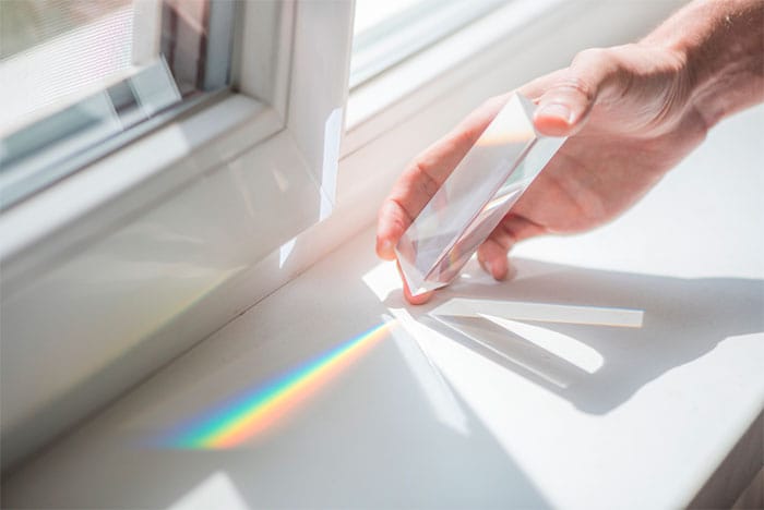 Microscopia de Luz