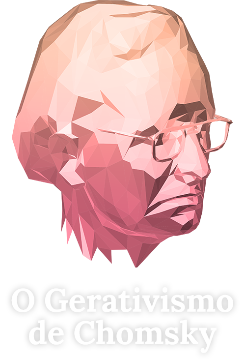 O Gerativismo de Chomsky